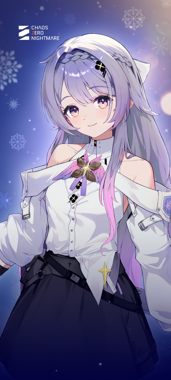 chaos zero nightmare tagme uniform | #1249194 | yande.re